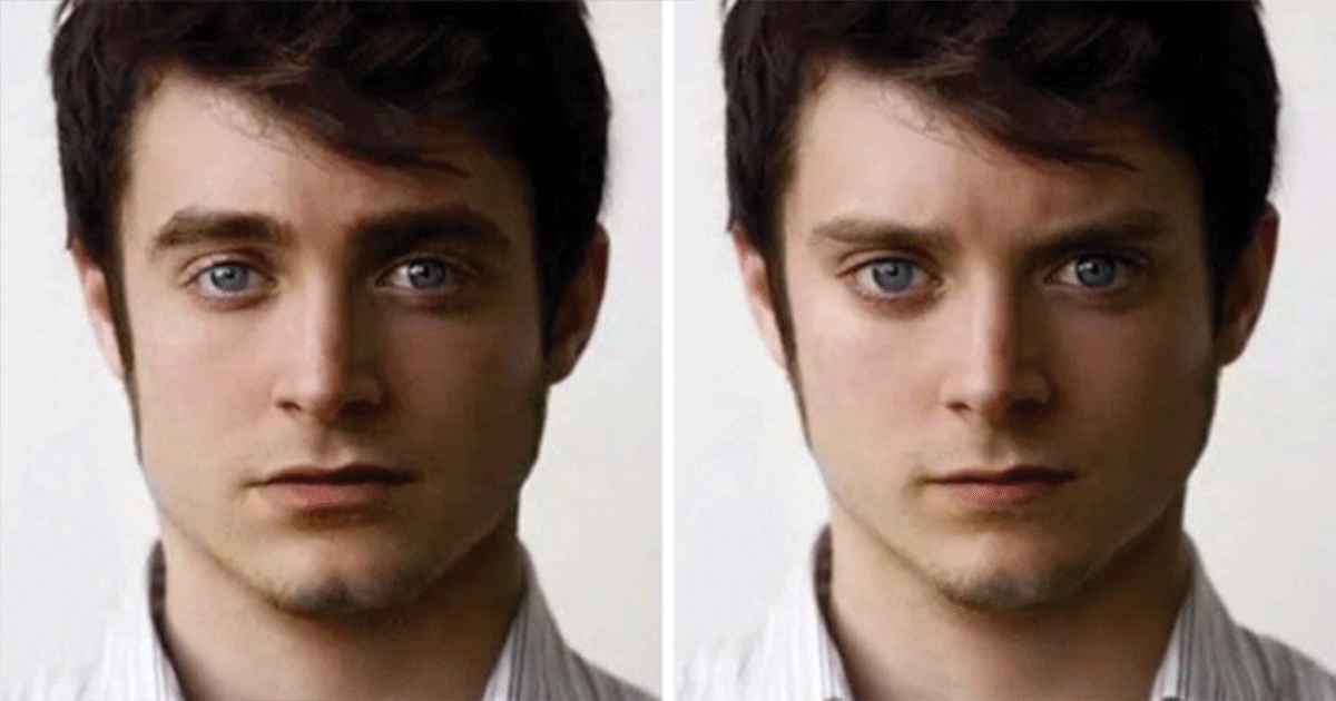 36 Celebrities Who Look So Much Alike, It’s Eerie - Kalib9