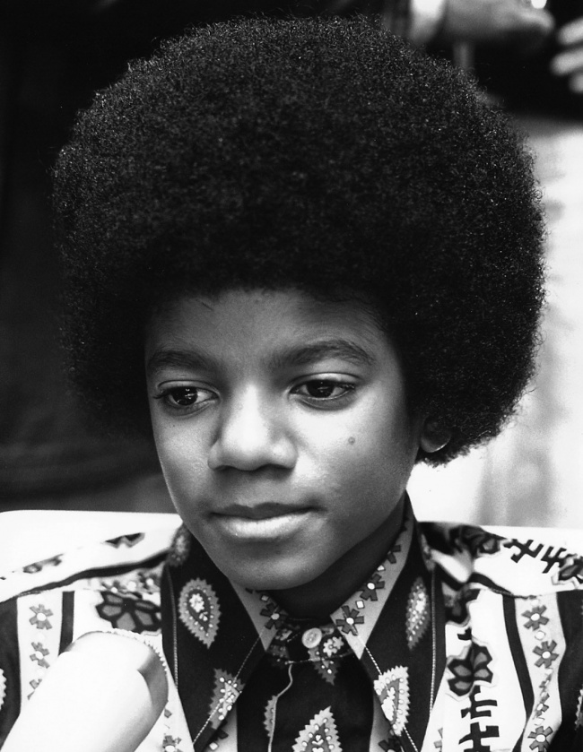 តេីដារាចម្រៀងដ៏ល្បីលោក Michael Jackson ...