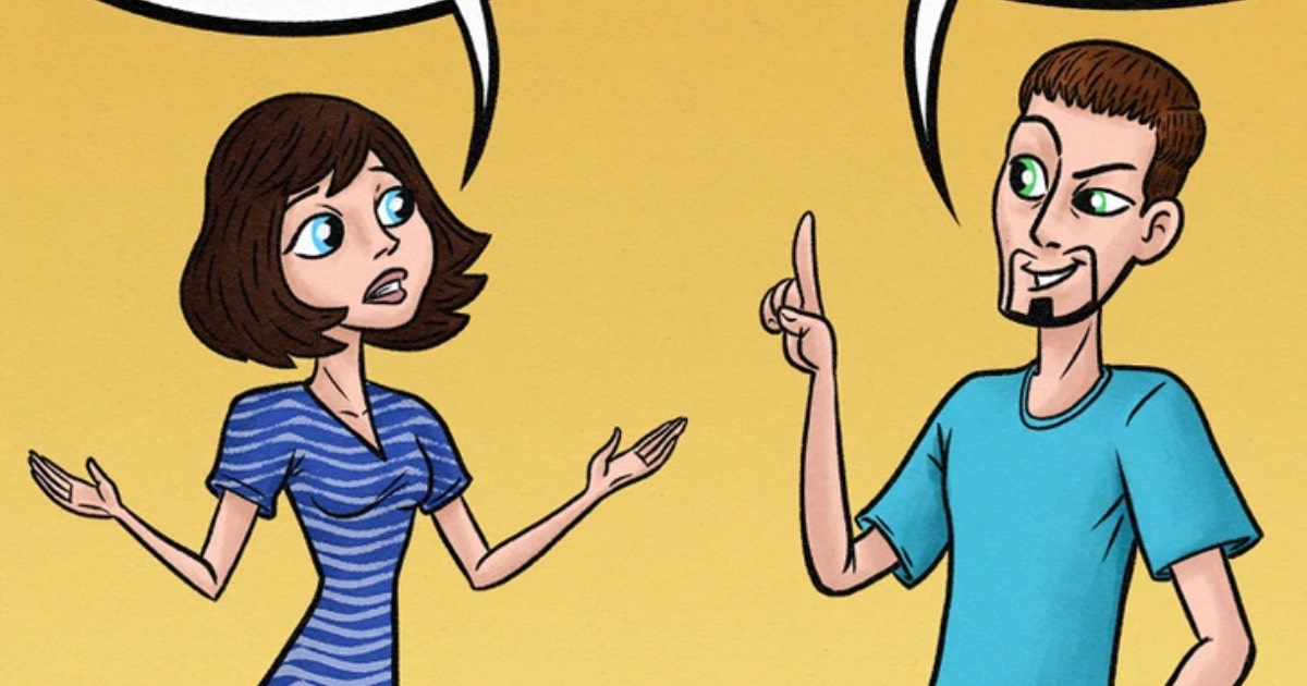 10 Types of Manipulators That We Meet in Our Everyday Life - Kalib9