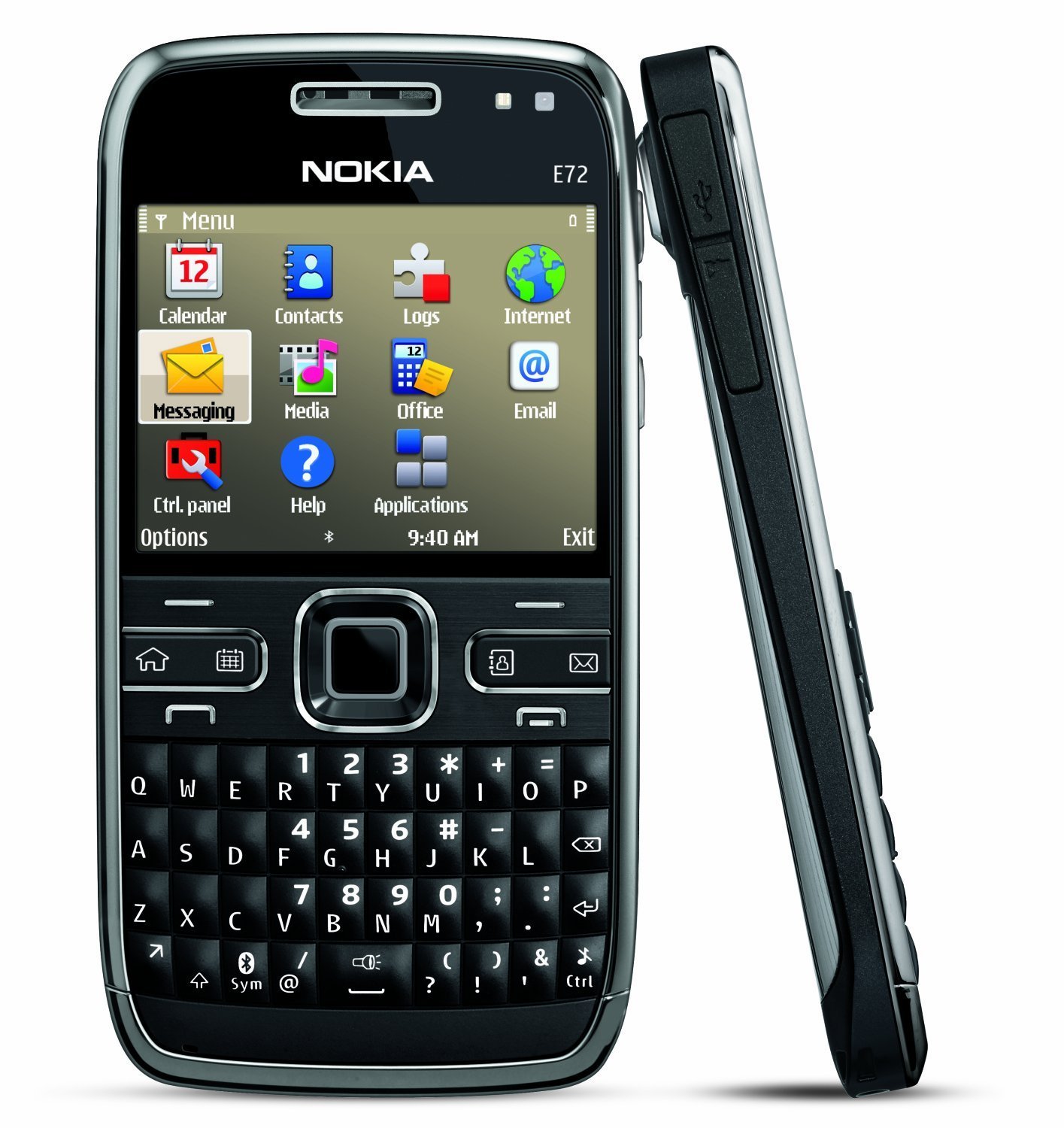 The 10 Greatest Nokia Symbian Phone In History - Kalib9