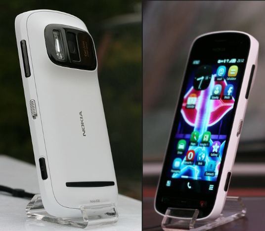 The 10 Greatest Nokia Symbian Phone In History - Kalib9