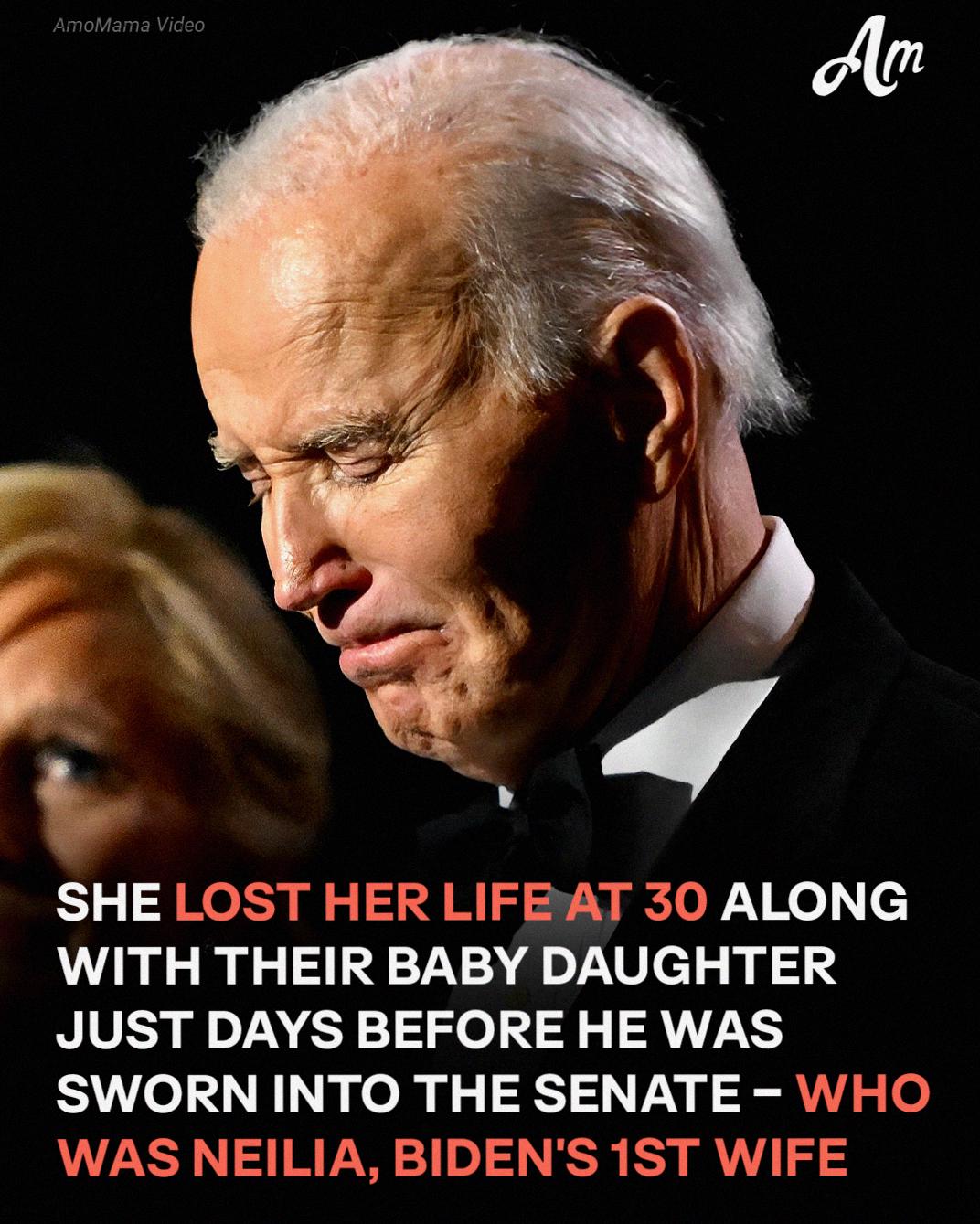 Who Was Neilia Hunter Biden? Inside the Life and Legacy of Joe Biden’s ...