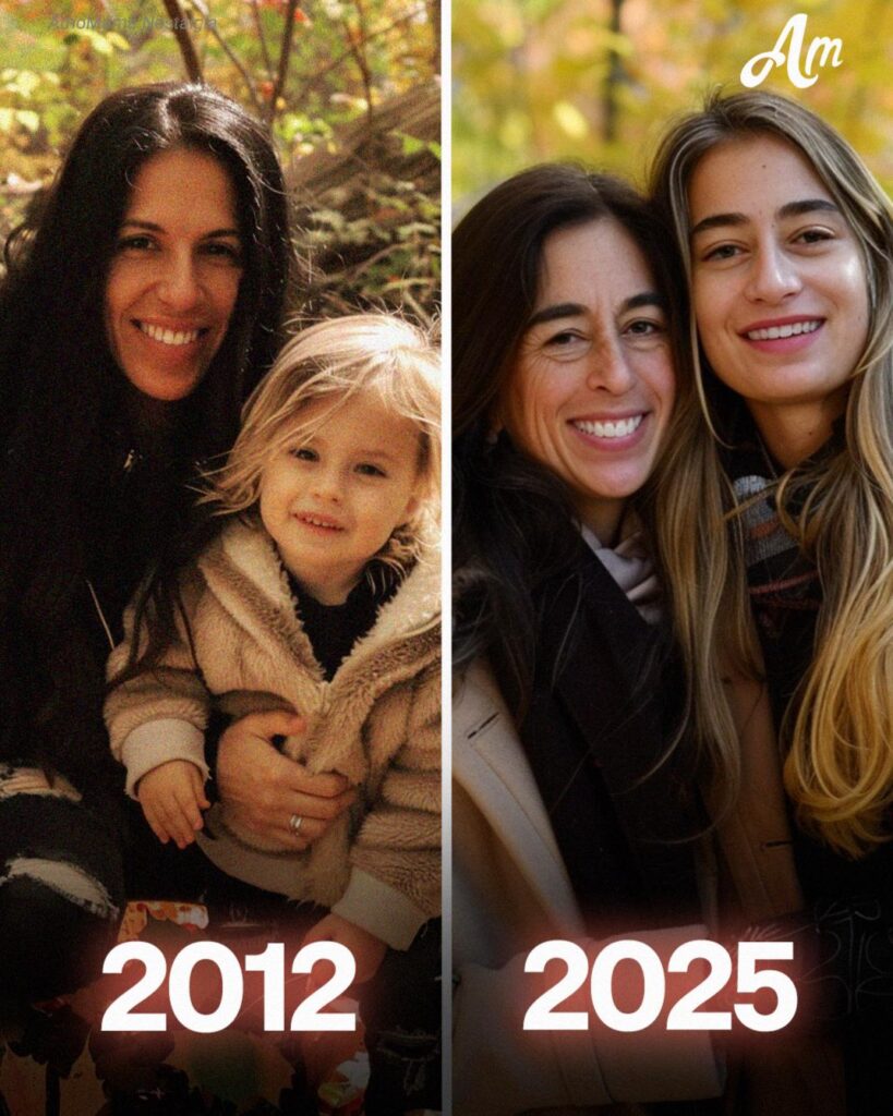I Adopted My Best Friend’s Daughter — On Her 18th Birthday, She Told Me ...